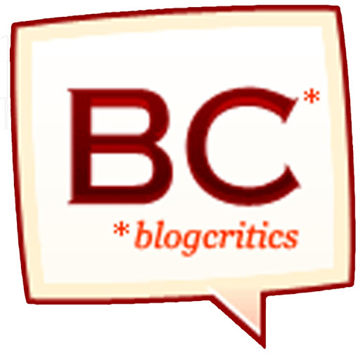Another great BlogCritics review! - Joy Mover